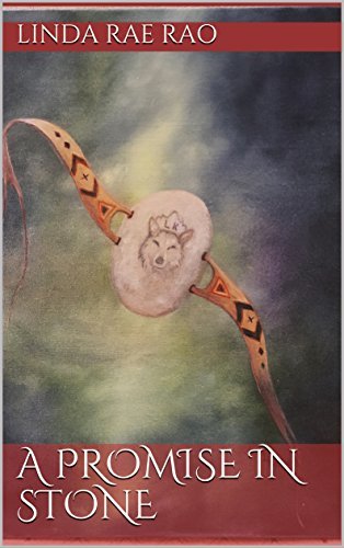 A Promise in Stone by Linda Rae Rao | Goodreads