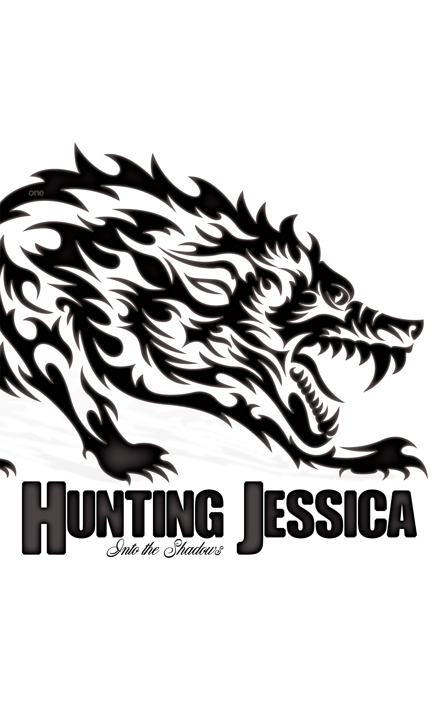 Hunting Jessica: Into the Shadows by Elizabeth St. John | Goodreads
