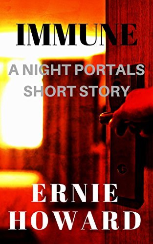 Immune by Ernie Howard | Goodreads