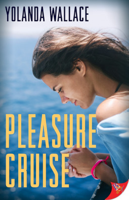 Pleasure Cruise by Yolanda Wallace | Goodreads