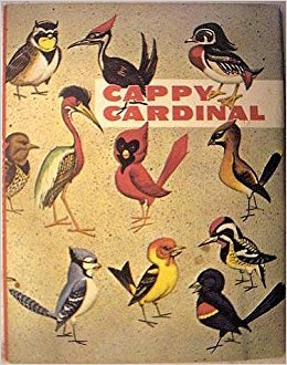Cappy Cardinal by Frank O'Leary | Goodreads