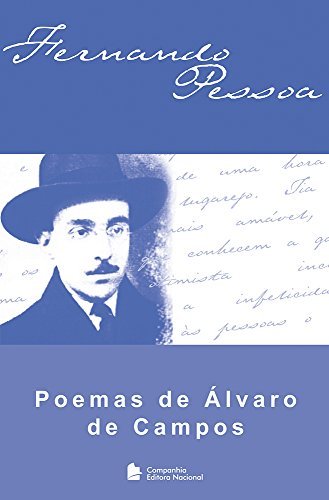 Poemas de Álvaro de Campos by Fernando Pessoa | Goodreads