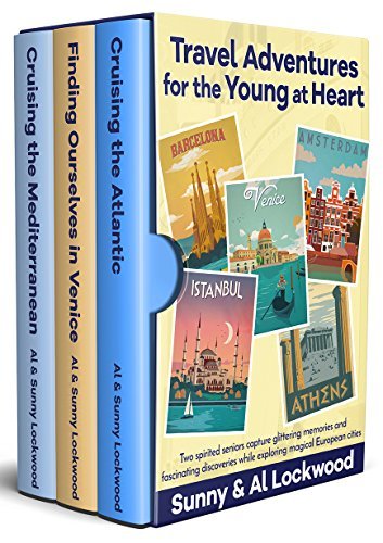 Travel Adventures for the Young at Heart: Two high-spirited seniors ...