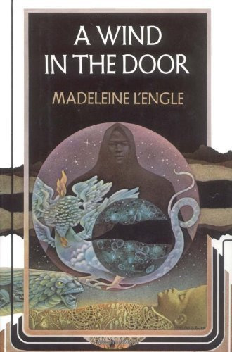 A Wind in the Door by Madeleine L'Engle | Goodreads