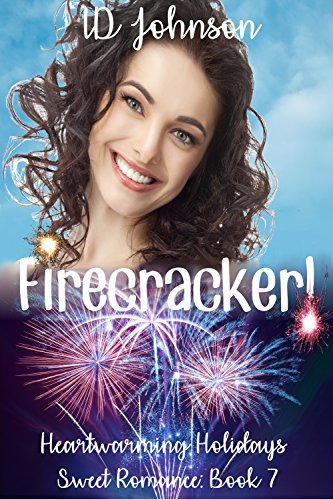 Firecracker! by I.D. Johnson | Goodreads