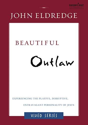 Beautiful Outlaw Complete DVD Series by Eldredge John | Goodreads