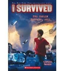 I Survived Natural Disasters Pack by Lauren Tarshis | Goodreads