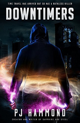 Downtimers by P.J. Hammond | Goodreads