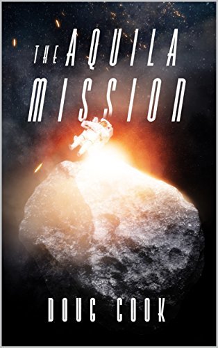 The Aquila Mission (The Second World Book 1) by Doug Cook | Goodreads