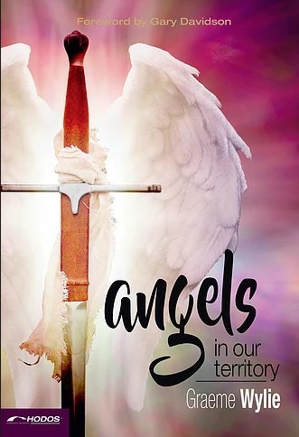 Angels In Our Territory by Graeme Wylie | Goodreads