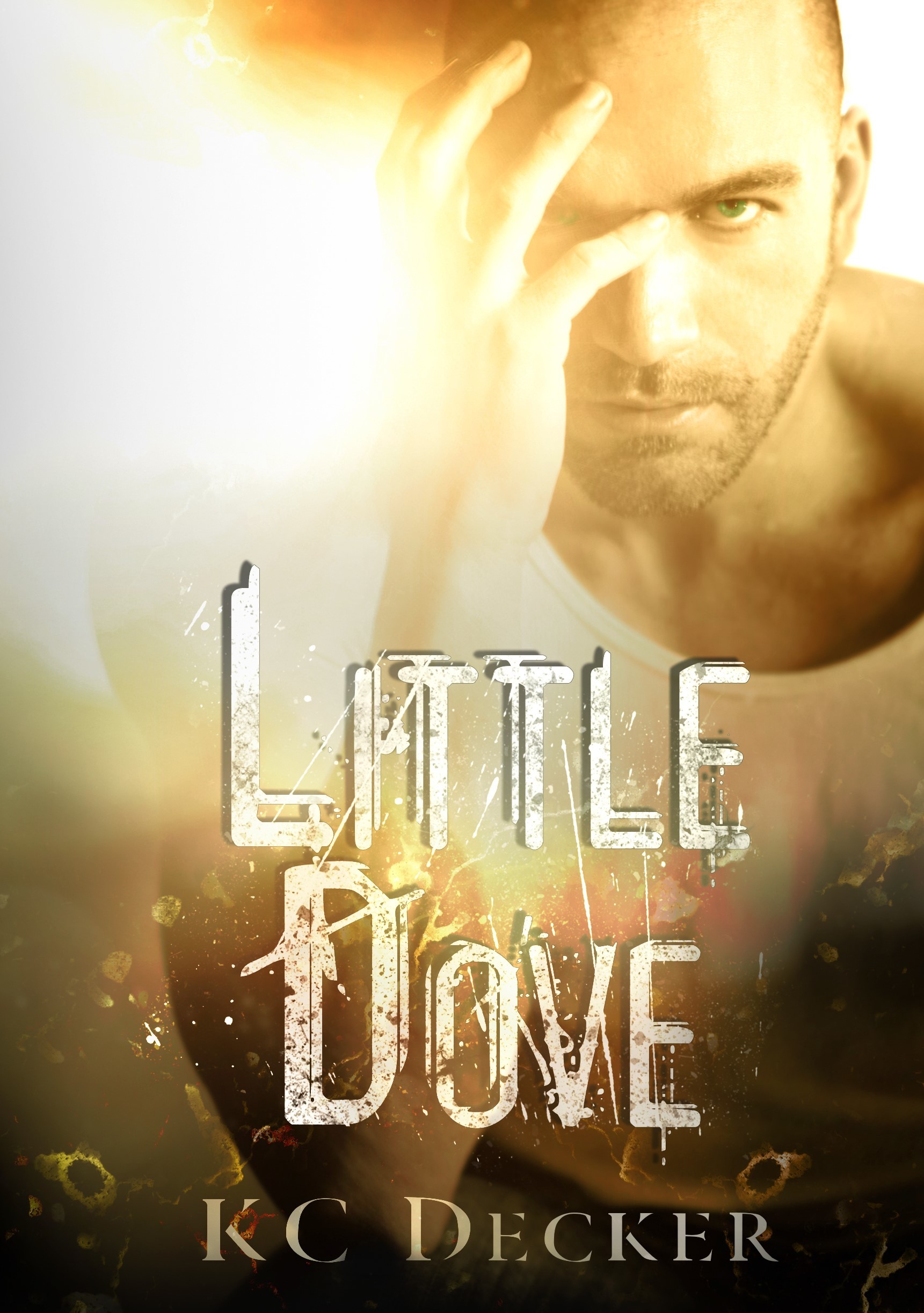 Little Dove by K.C. Decker | Goodreads