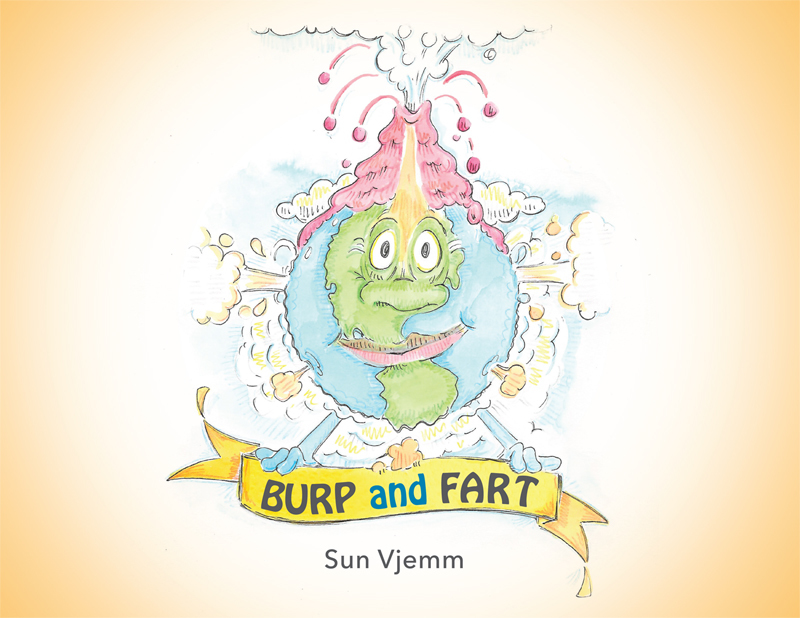 Burp and Fart by Sun Vjemm | Goodreads