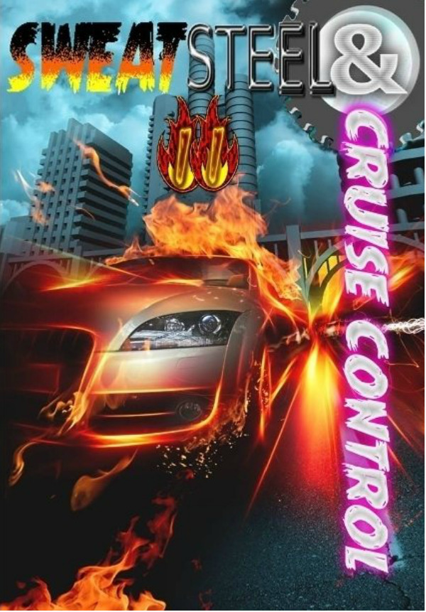 SWEAT, STEEL AND CRUISE CONTROL II by Gavin Chappell | Goodreads
