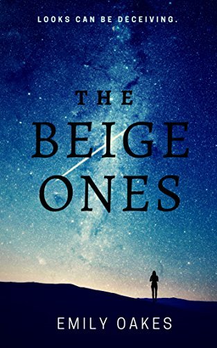 The Beige Ones by Emily Oakes | Goodreads