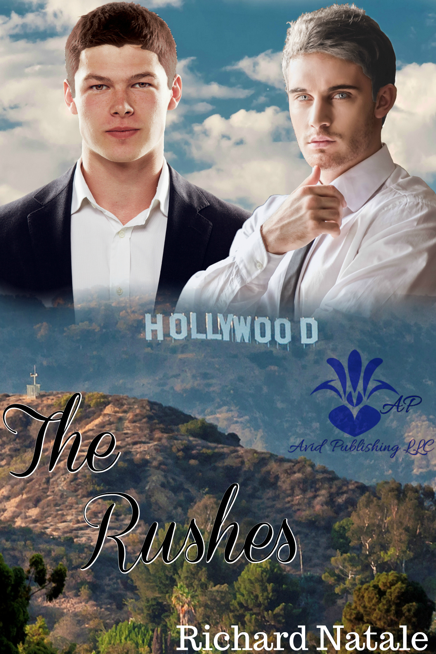 The Rushes by Richard Natale | Goodreads