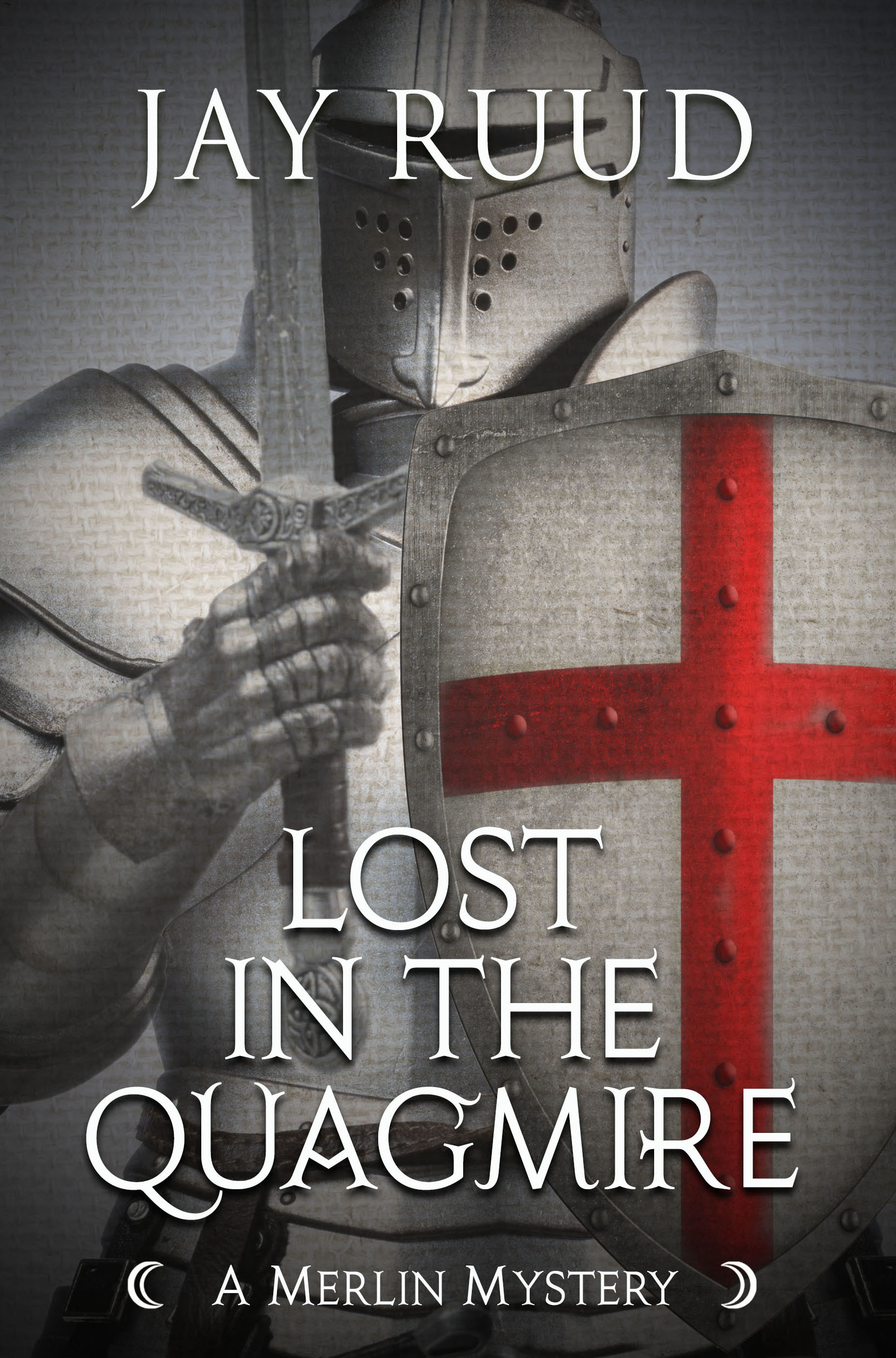 Lost in the Quagmire by Jay Ruud | Goodreads