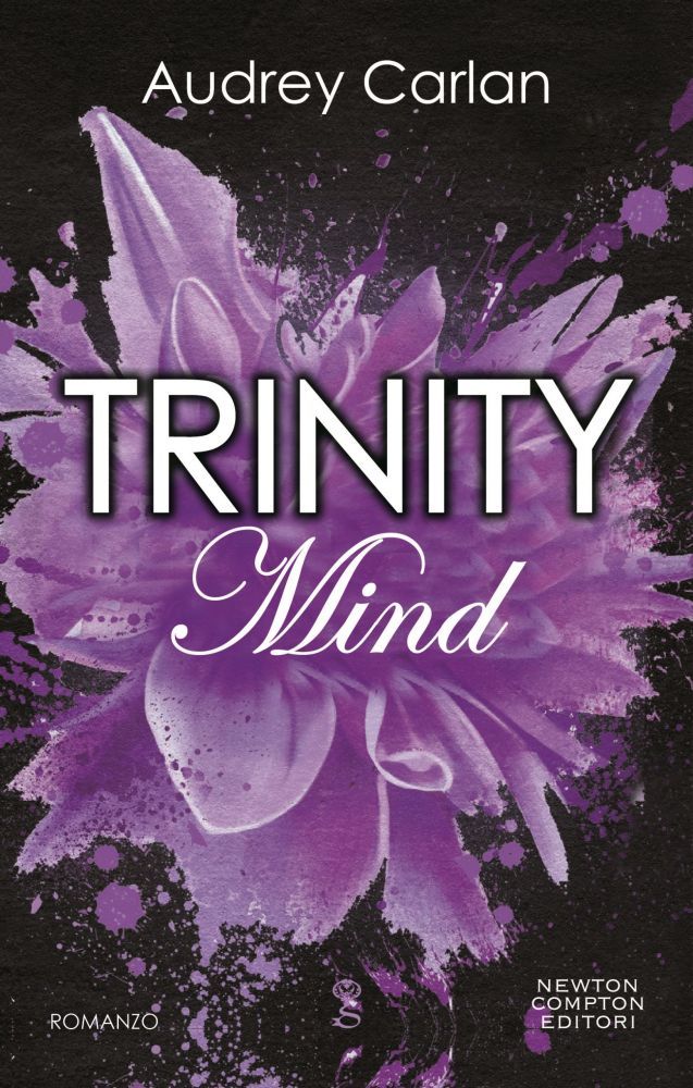 Trinity Mind (Trinity Trilogy #2) by Audrey Carlan | Goodreads