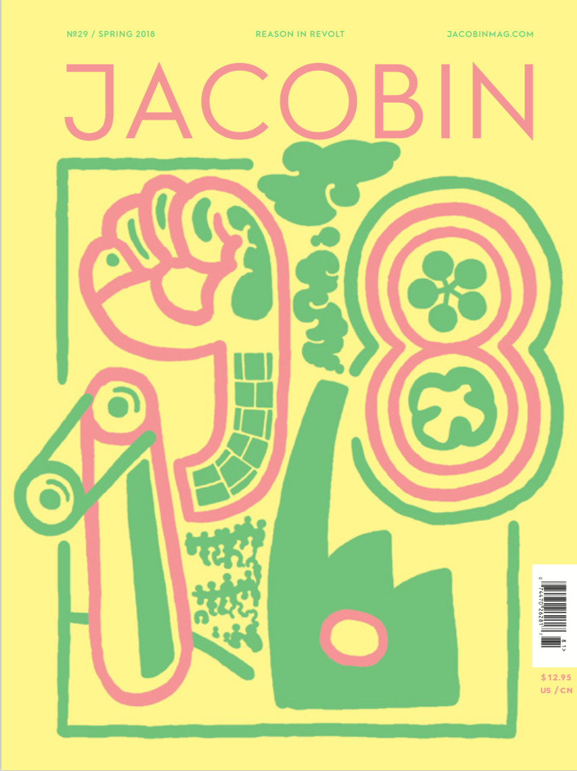 1968 by Jacobin | Goodreads