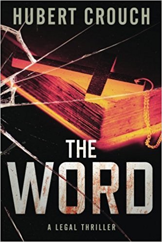 The Word (Jace Forman, #2) by Hubert Crouch | Goodreads