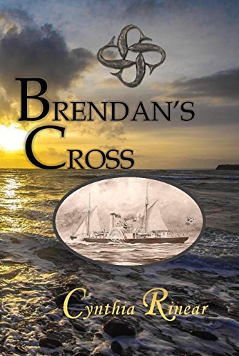 Brendan's Cross by Cynthia Rinear Bethune | Goodreads