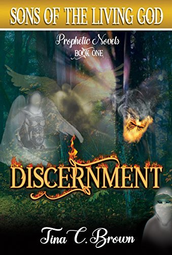 Discernment by Tina C. Brown | Goodreads