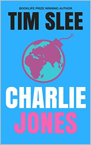 Charlie Jones by Tim Slee | Goodreads