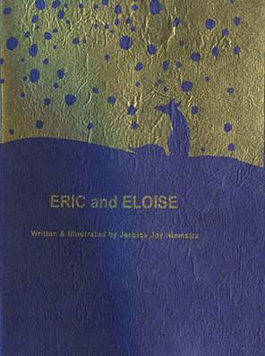 Eric & Eloise by Jessica Hiemstra | Goodreads