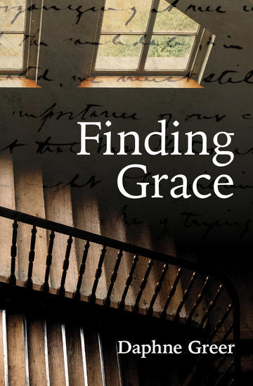 Finding Grace by Daphne Greer | Goodreads