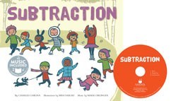 Subtraction by Charles Ghigna | Goodreads