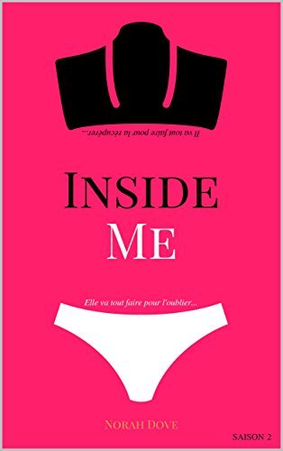 Inside Me 2: une romance New Adult addictive (Inside Me : Une romance ...