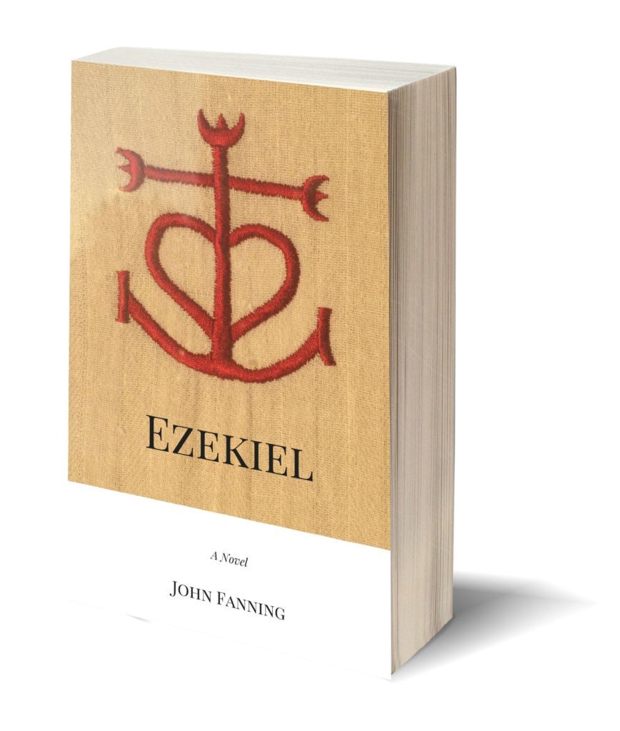 Ezekiel by John Fanning | Goodreads