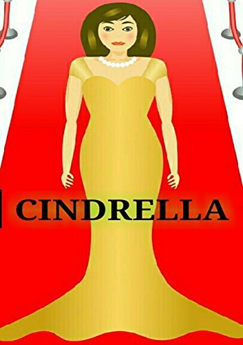 Cinderella(illustrated): bedtime princess stories: grimms fairy tale ...