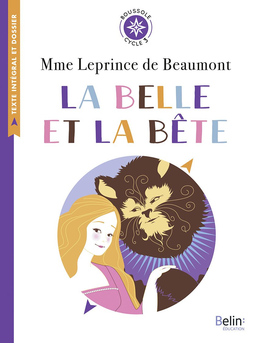 La Belle et la Bête by Jeanne-Marie Leprince de Beaumont | Goodreads