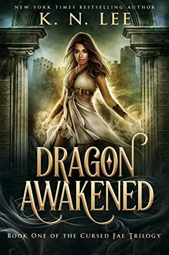 Dragon Awakened: An Epic Fantasy Romance by Aurora Dawn | Goodreads