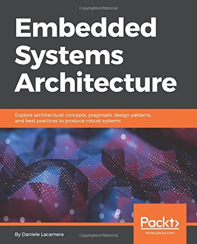 Embedded Systems Architecture: Explore architectural concepts ...