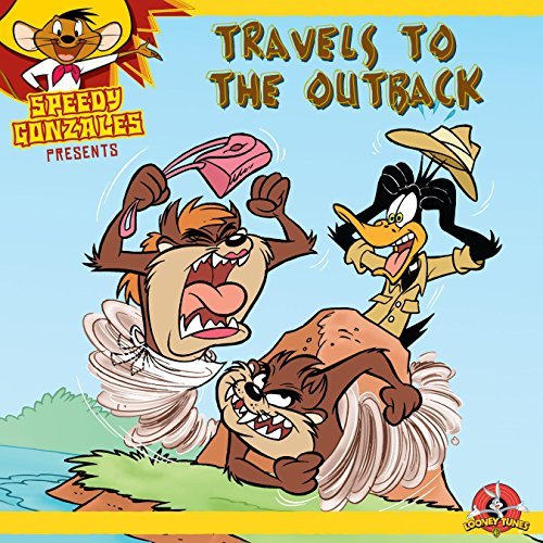 Looney Tunes: Travels to the Outback by Pam Pollack | Goodreads