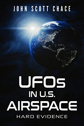 UFOs IN U.S. AIRSPACE - HARD EVIDENCE: Project Blue Book Case Files - U.S. Air Force - Abridged ...