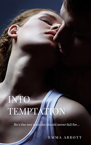 Into Temptation by Emma Abbott | Goodreads