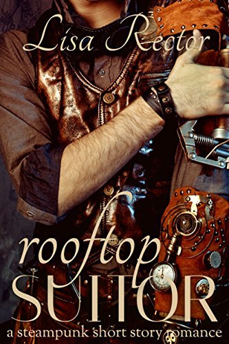 Rooftop Suitor by Lisa Rector | Goodreads