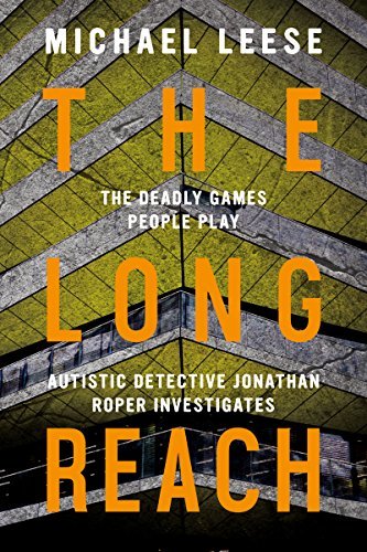 The Long Reach (Jonathan Roper Investigates #3) by Michael Leese ...