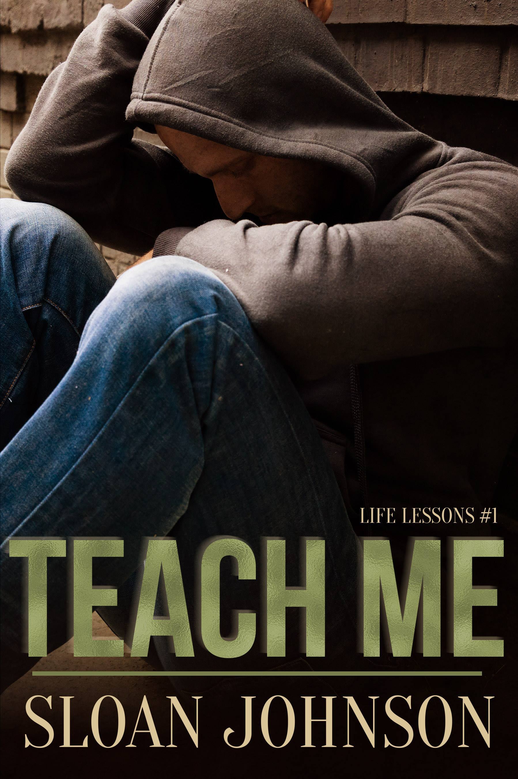 Teach Me by Sloan Johnson | Goodreads