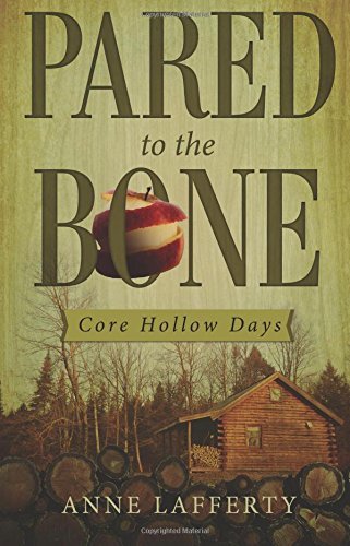 Pared to the Bone by Anne Lafferty | Goodreads
