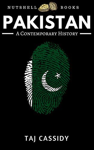 Pakistan: A Contemporary History by Nutshell Books | Goodreads
