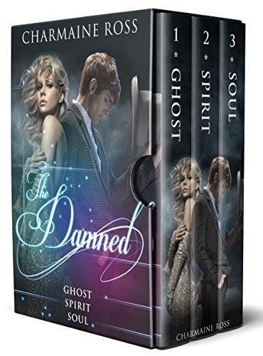 The Damned Box Set (Damned, #1-3) by Charmaine Ross | Goodreads