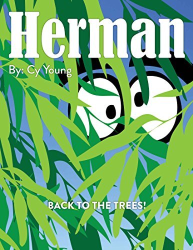 Herman: Back To The Trees by Cy Young | Goodreads