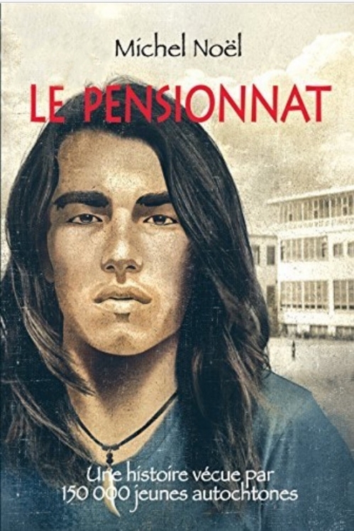 Le Pensionnat by Michel Noël | Goodreads