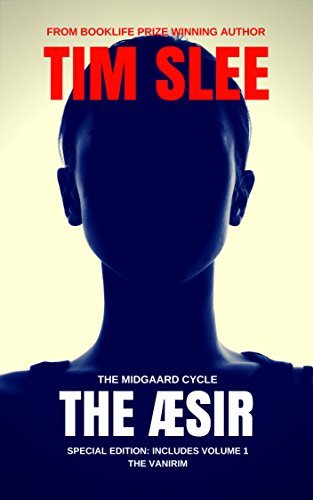The Aesir (Midgaard Cycle #2) by Tim Slee | Goodreads