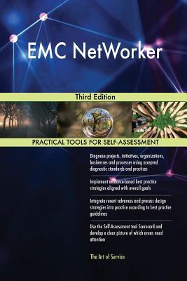 EMC NetWorker Third Edition by Gerardus Blokdyk | Goodreads
