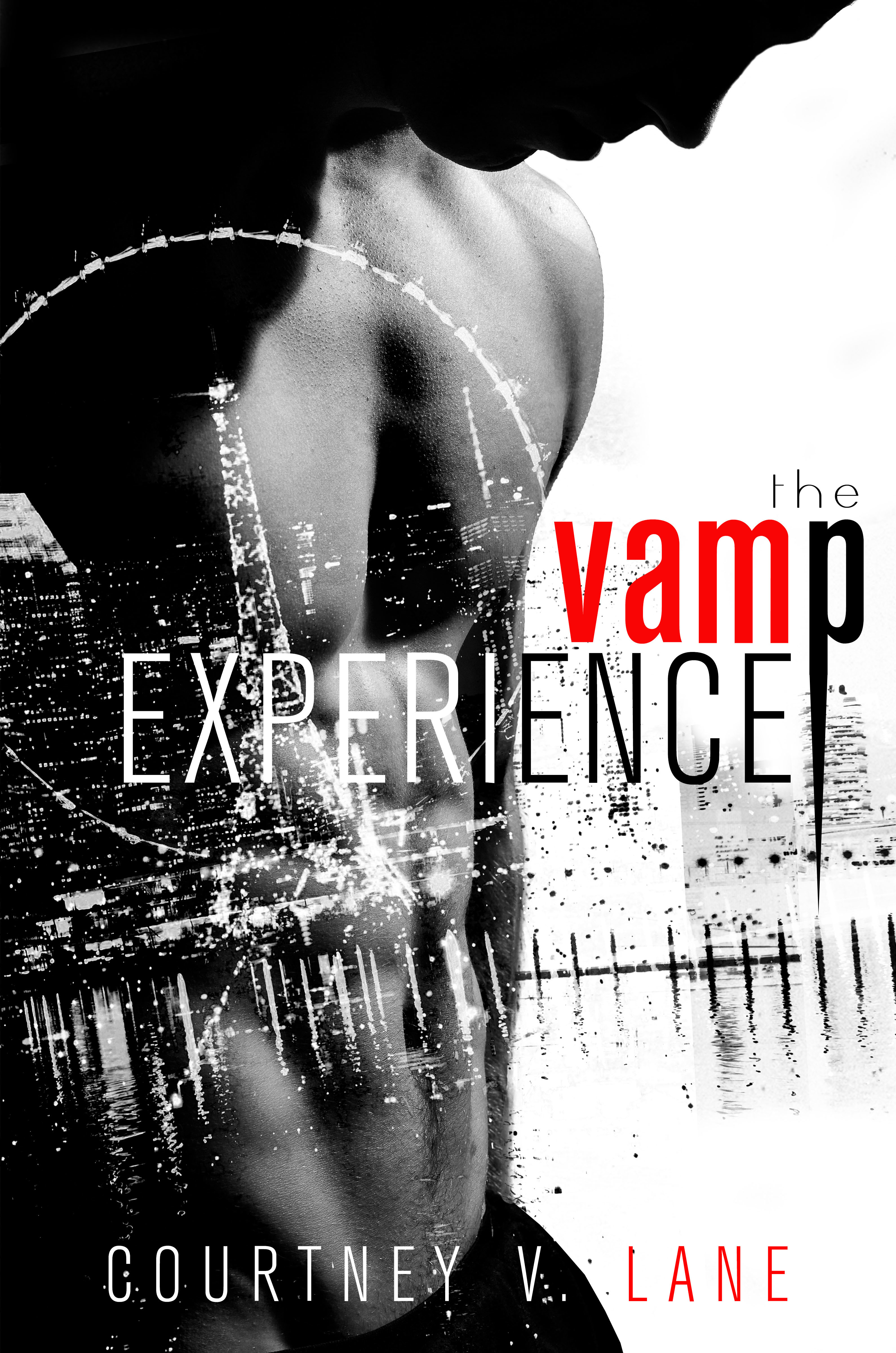 The Vamp Experience (The Full Experience) by Courtney V. Lane | Goodreads