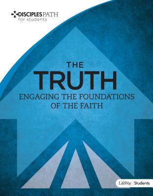 Disciples Path for Students - The Truth: Student Book [Vol 4] by ...